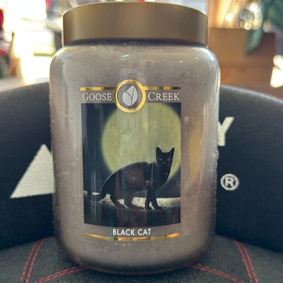 Goose Creek | Other | Goose Creek Black Cat | Poshmark